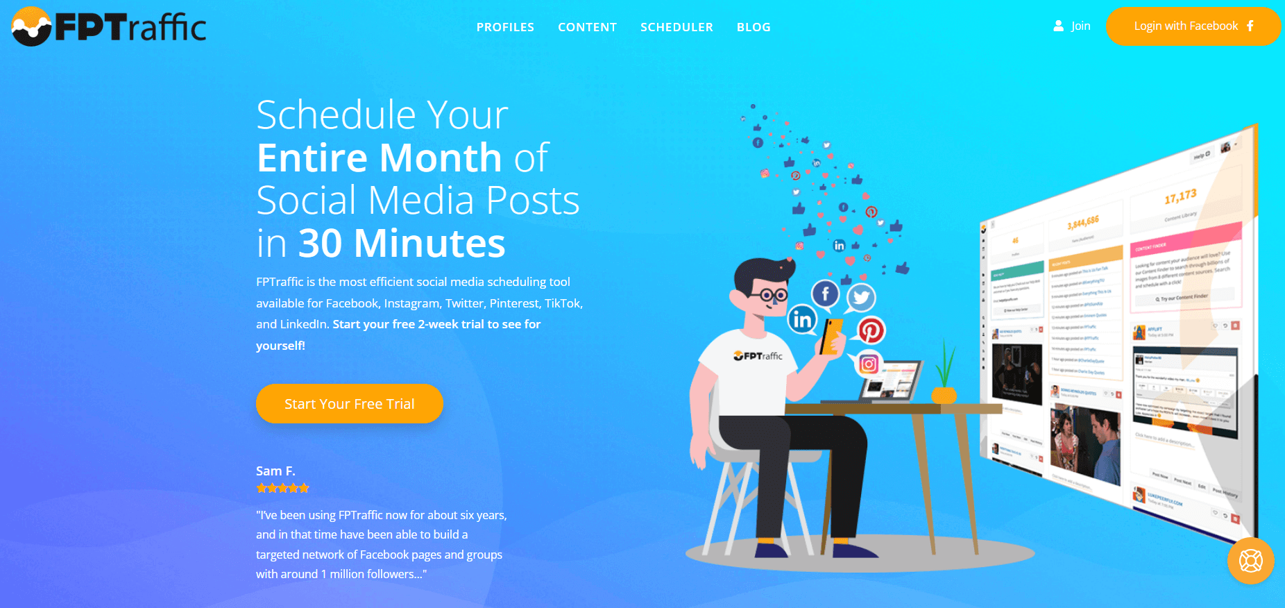 Top 12 Most Successful Affiliate Blog Examples in 2025