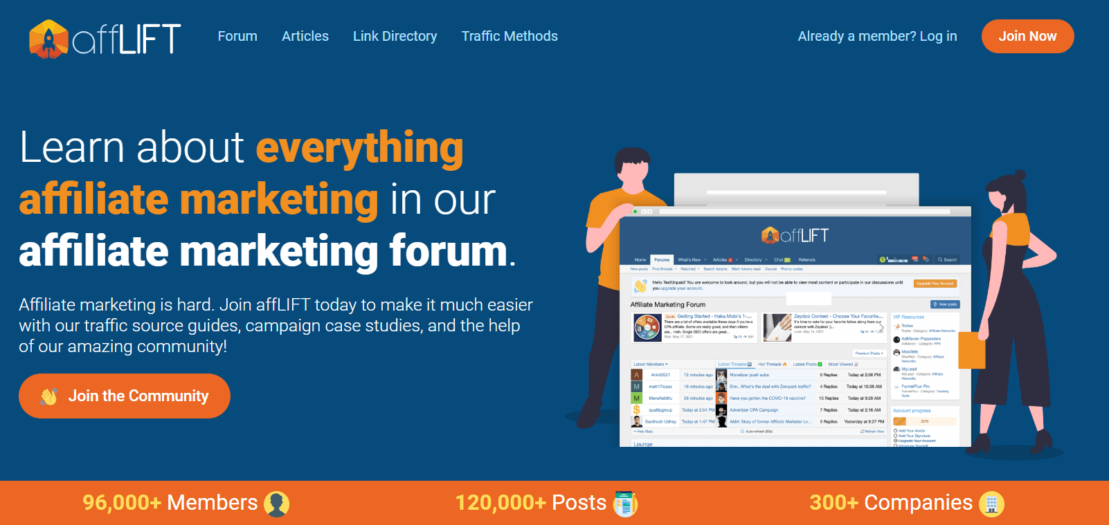 Top 12 Most Successful Affiliate Blog Examples in 2025