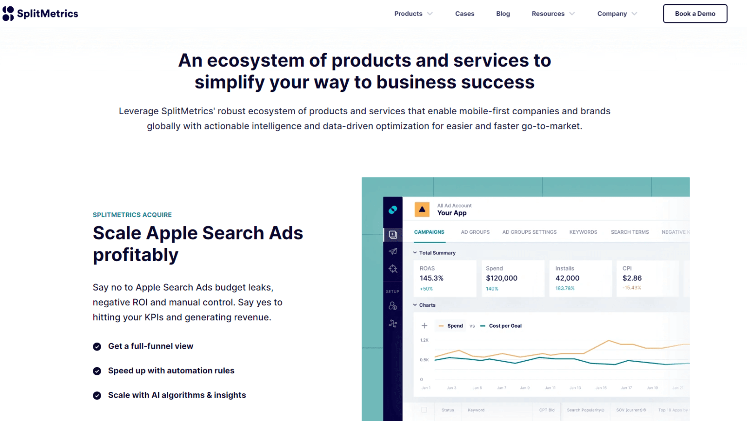 Best Ad Intelligence Tools for Affiliate Marketers - Phonexa