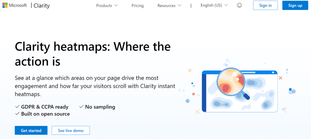 20 Best Heatmap Tools and Software Solutions for Business