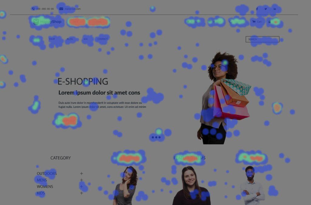 Master Website Heatmaps: A Guide to Types & Interpretation
