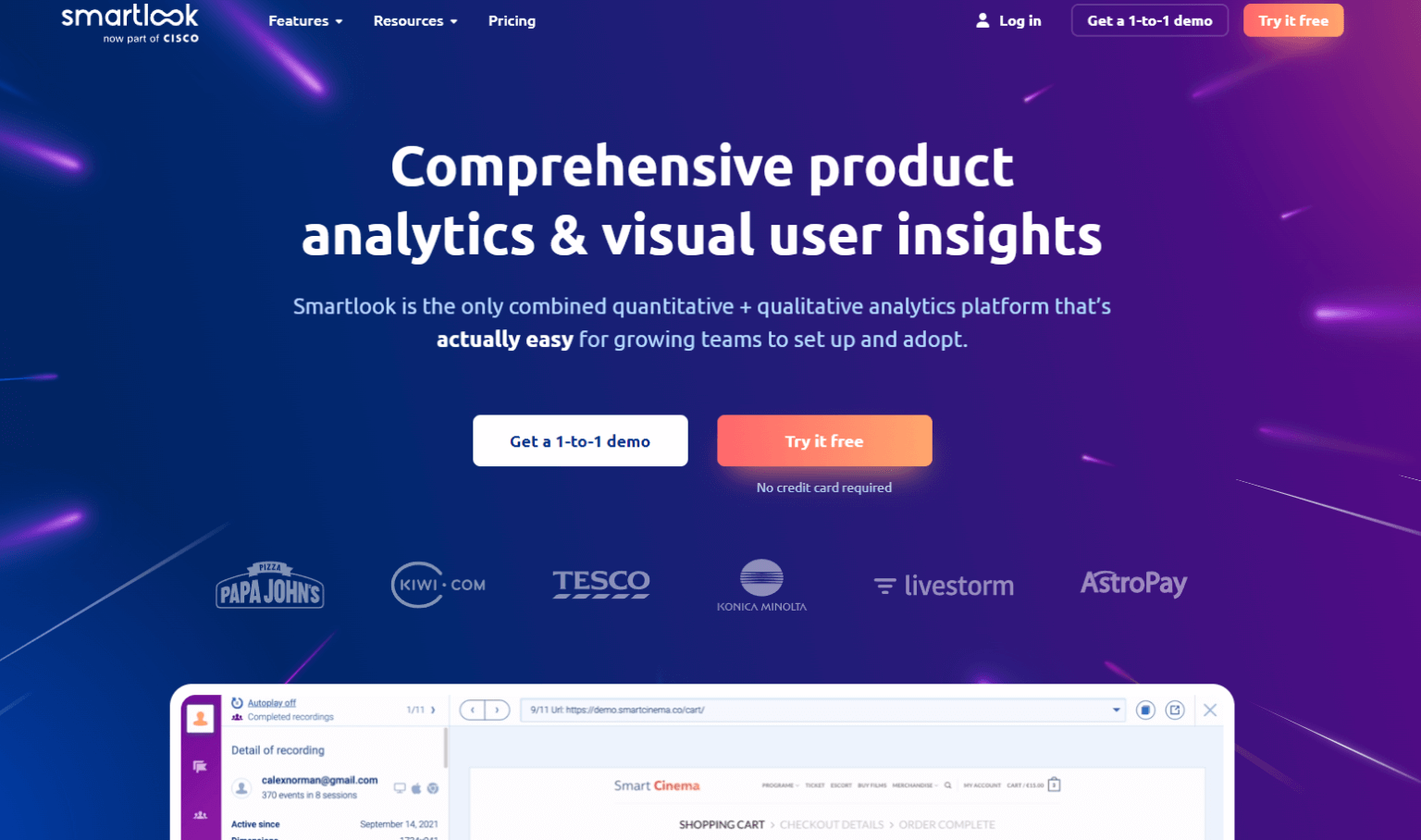 20 Best Heatmap Tools and Software Solutions for Business