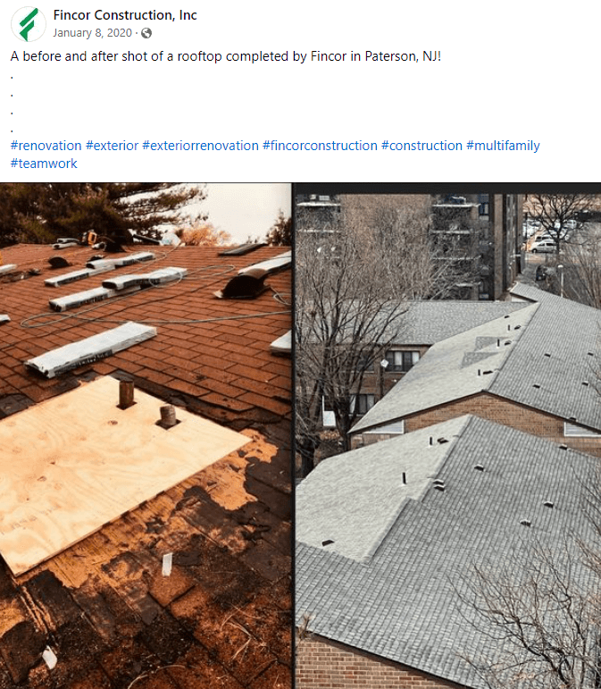 12 Social Media Marketing Tips for Contractors - Phonexa